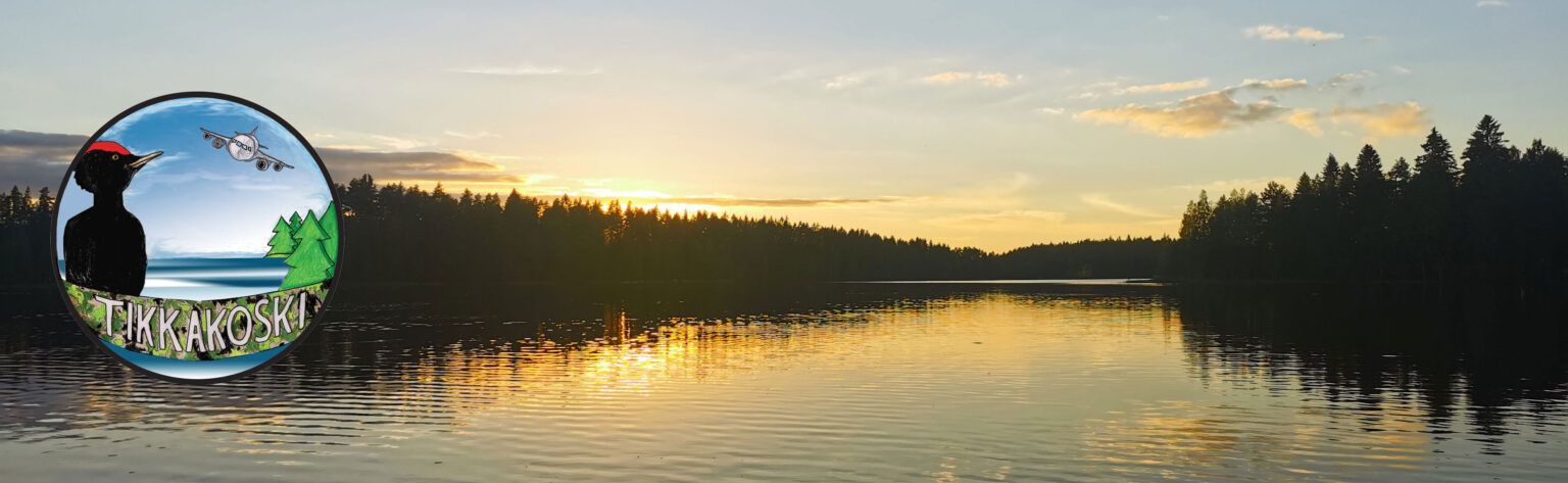 Tikkakosken kyläyhdistys ry